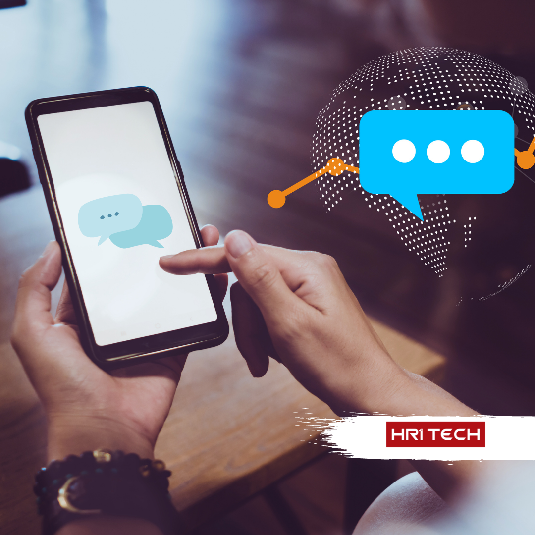 Chatbot Là Gì? Tìm hiểu về Chatbot