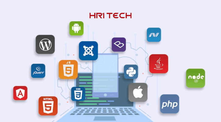 Tuyển dụng IT, việc làm IT, tìm việc làm IT | HR1Tech - The No1 AI ...