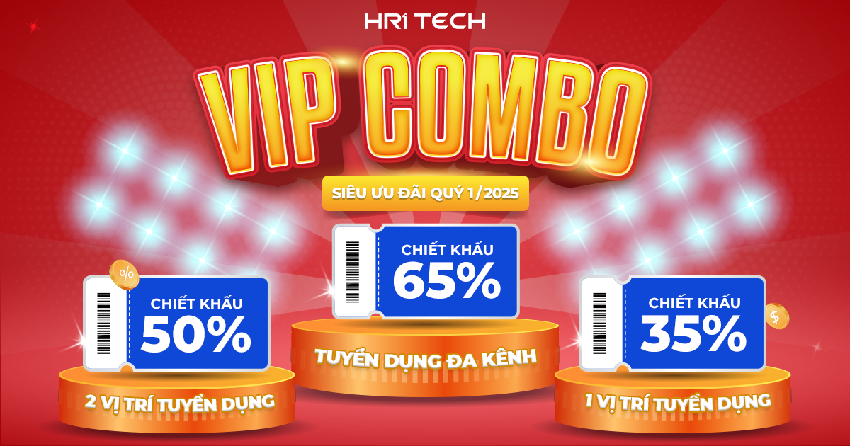 HR1TECH - The Leading AI Recruitment Platform in I.T