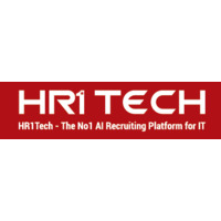 HR1Tech - The No1 AI Recruiting Platform for IT